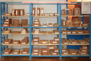 Case Studies - Auroville Earth Institute