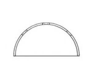 Vaulted Structures - Auroville Earth Institute