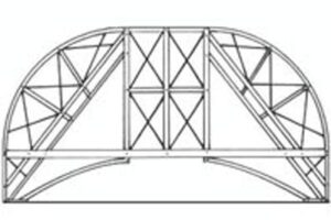 Vaulted Structures - Auroville Earth Institute