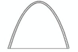 Vaulted Structures - Auroville Earth Institute