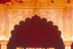 Vaulted Structures - Auroville Earth Institute