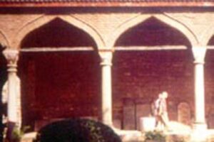 Vaulted Structures - Auroville Earth Institute