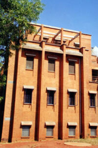 Vikas Community, 1991-1998 - Auroville Earth Institute