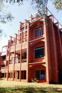 Vikas Community, 1991-1998 - Auroville Earth Institute