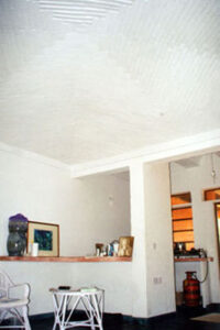 Vikas Community, 1991-1998 - Auroville Earth Institute