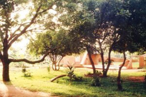 Vikas Community, 1991-1998 - Auroville Earth Institute