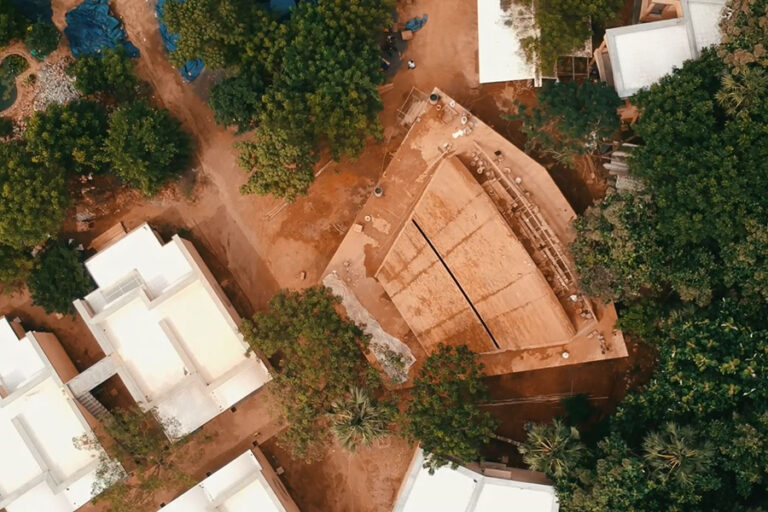Sharanam Center for Rural Development, 2015-2018 - Auroville Earth ...