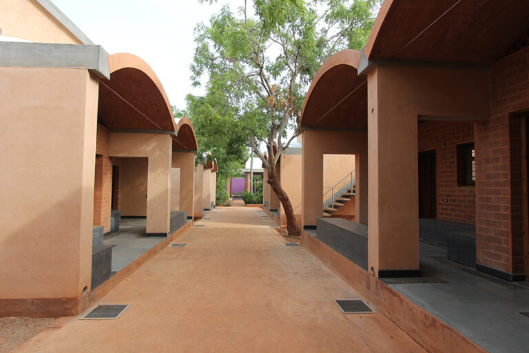 Sharanam Center for Rural Development, 2015-2018 - Auroville Earth ...