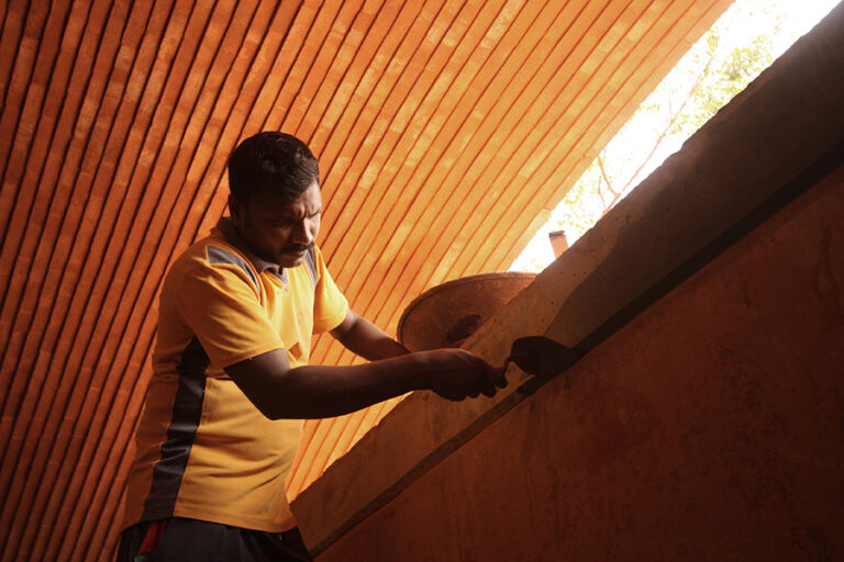 Sharanam Center for Rural Development, 2015-2018 - Auroville Earth ...