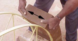 Arches Vaults & Domes (AVD) Construction - Auroville Earth Institute