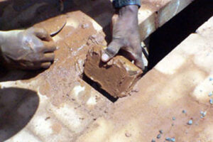 Arches Vaults & Domes (AVD) Construction - Auroville Earth Institute