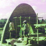 Arches Vaults & Domes (AVD) Construction - Auroville Earth Institute