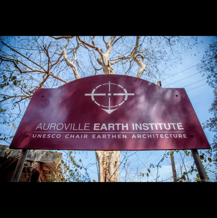 Directions - Auroville Earth Institute - Auroshilpam, CSR.